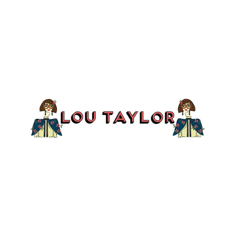 Lou Taylor – Dollydagger