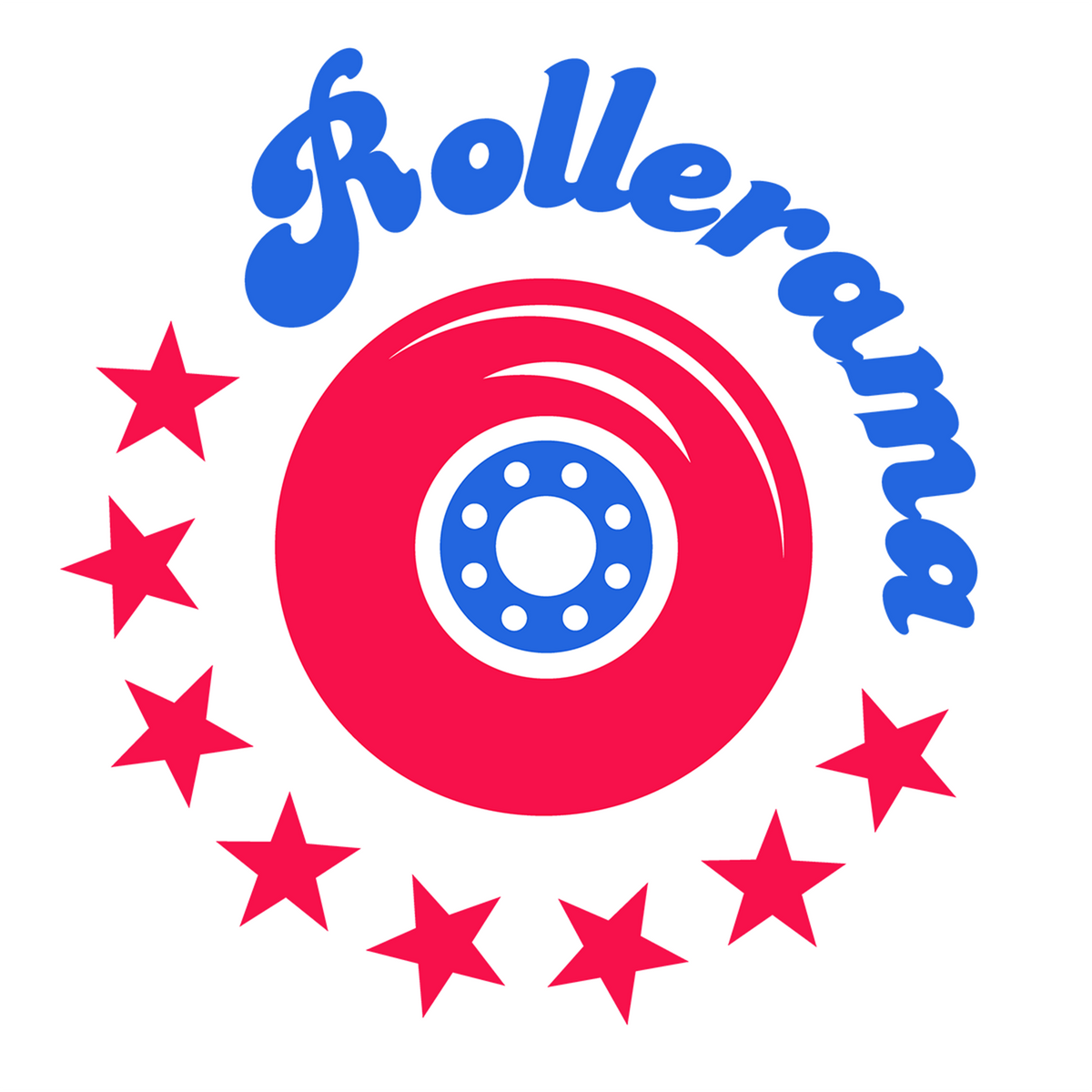 Rollerama – Dollydagger