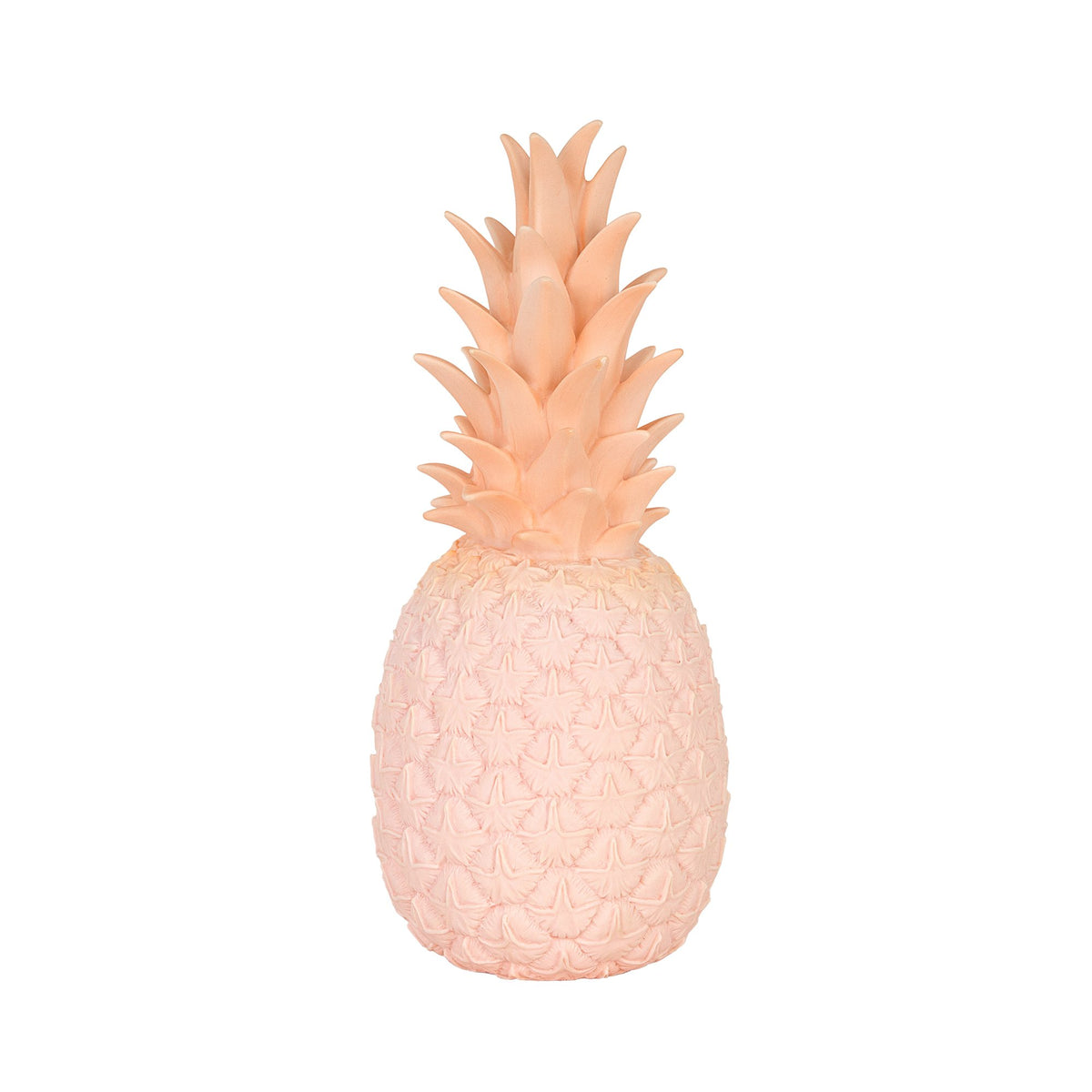 Pink Pineapple Lamp | Goodnight Light Pastel Pink Pina Colada Lamp ...