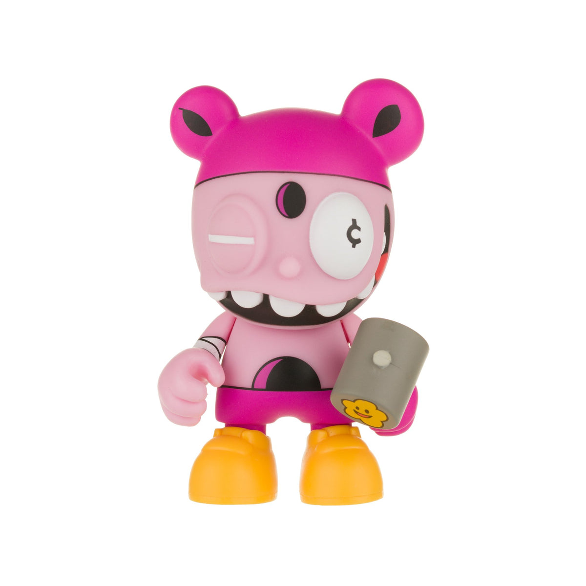 Superplastic Series 1 Pink Space Janky | Dalek Chase Space Janky ...