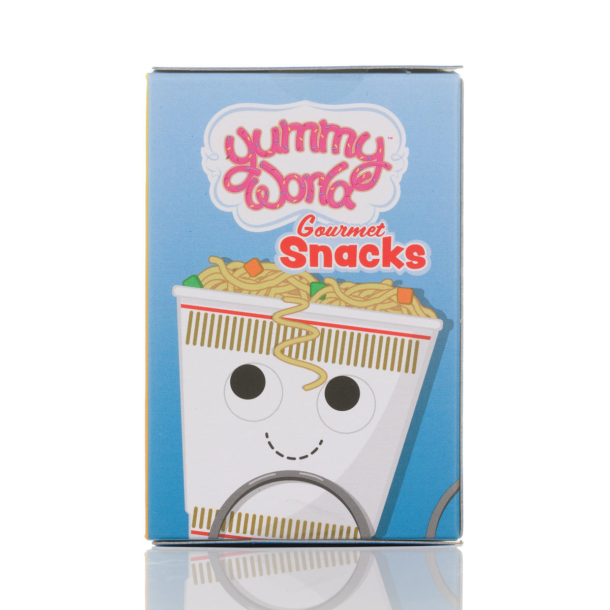 Yummy World Gourmet Snacks Blind Box | Kidrobot Gourmet Snacks Vinyl ...